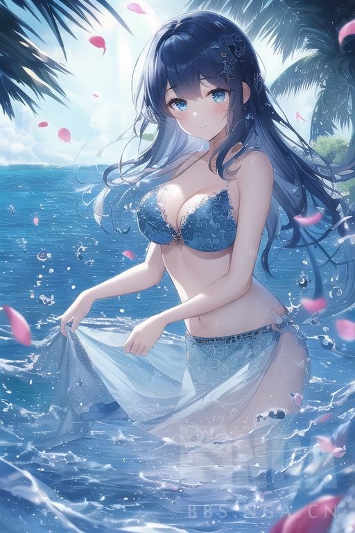 我最近用B站上的tag跑的一些图 NGA玩家社区