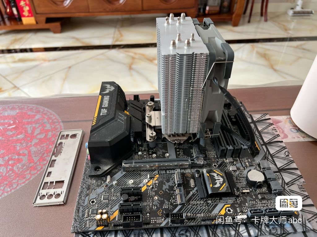 9400F套装 NGA玩家社区