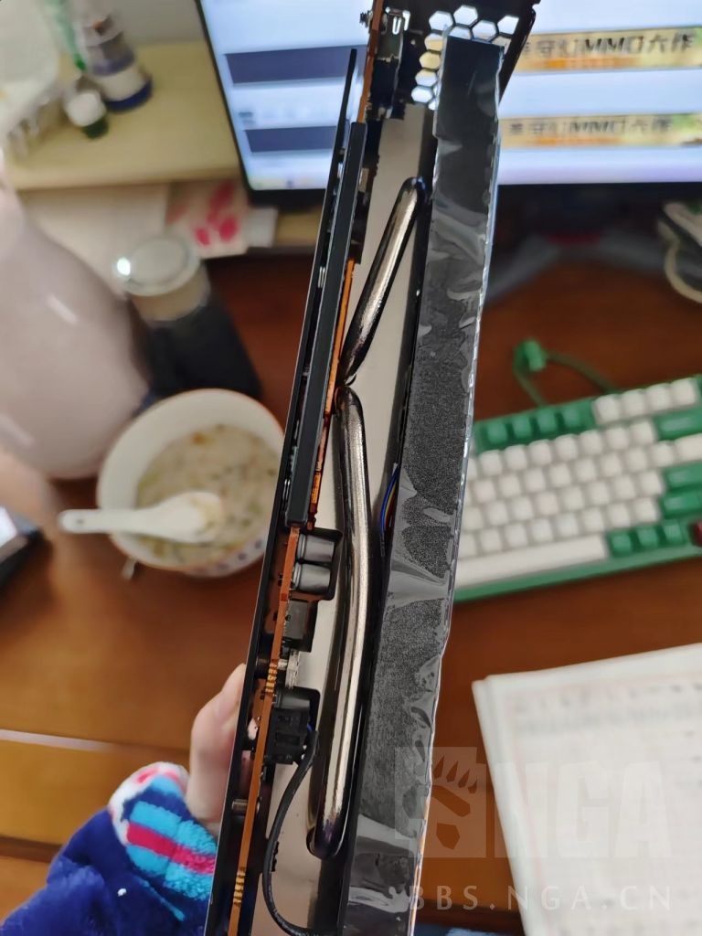 1200，出换新的瀚铠6600 NGA玩家社区