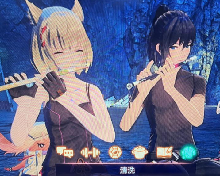 [异度之刃3] 在这里悄悄放一个XB3的个人游戏过程体验repo帖 NGA玩家社区