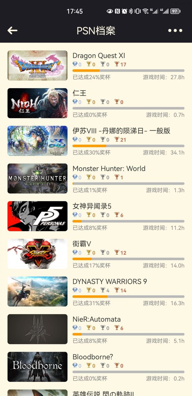 作为老年人，我要吹一吹崩铁 NGA玩家社区