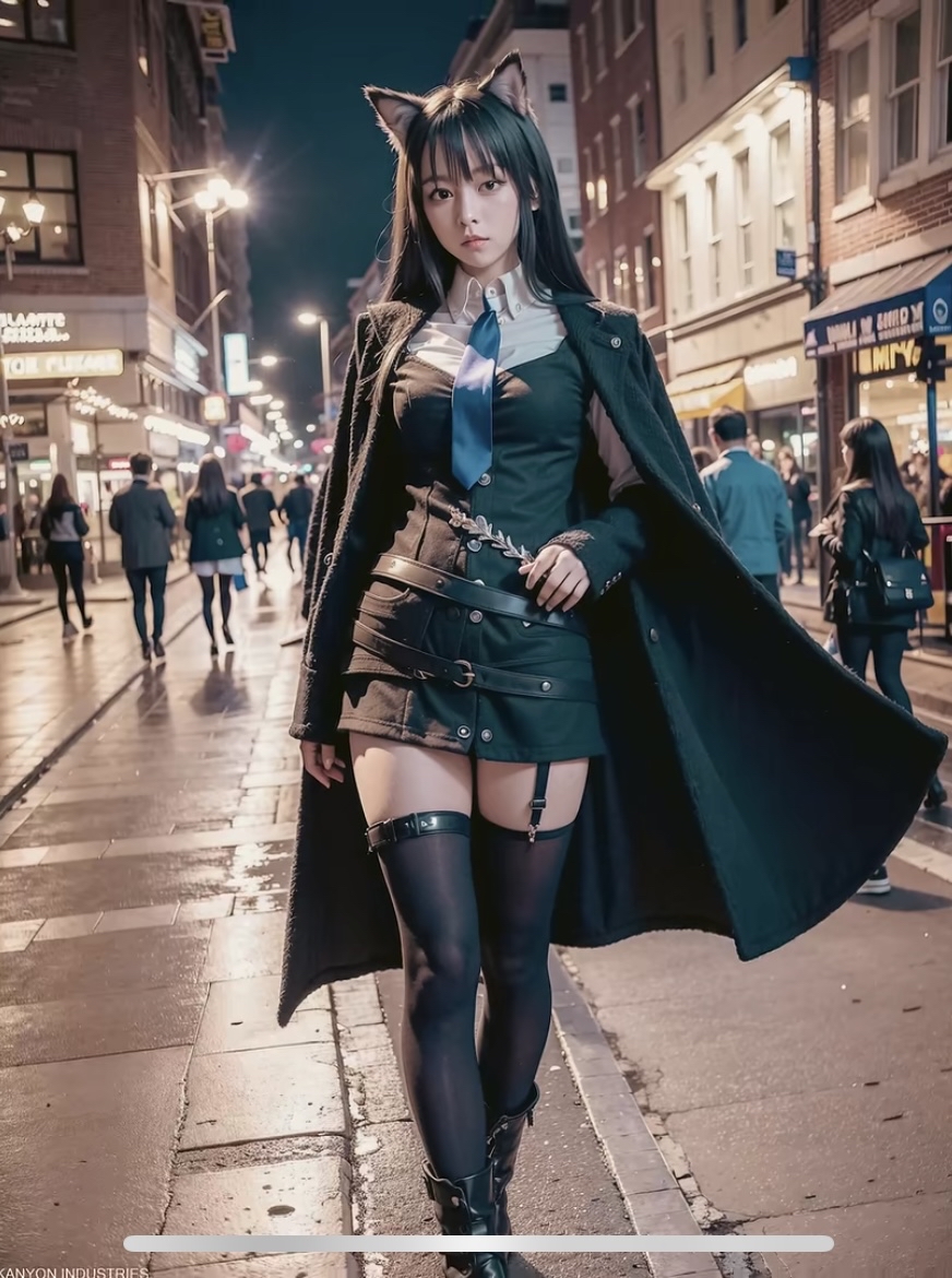 [闲谈交流][赛博coser]德克萨斯 NGA玩家社区