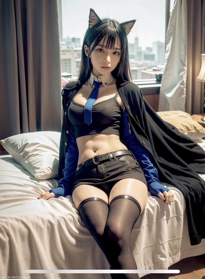 [闲谈交流][赛博coser]德克萨斯 NGA玩家社区