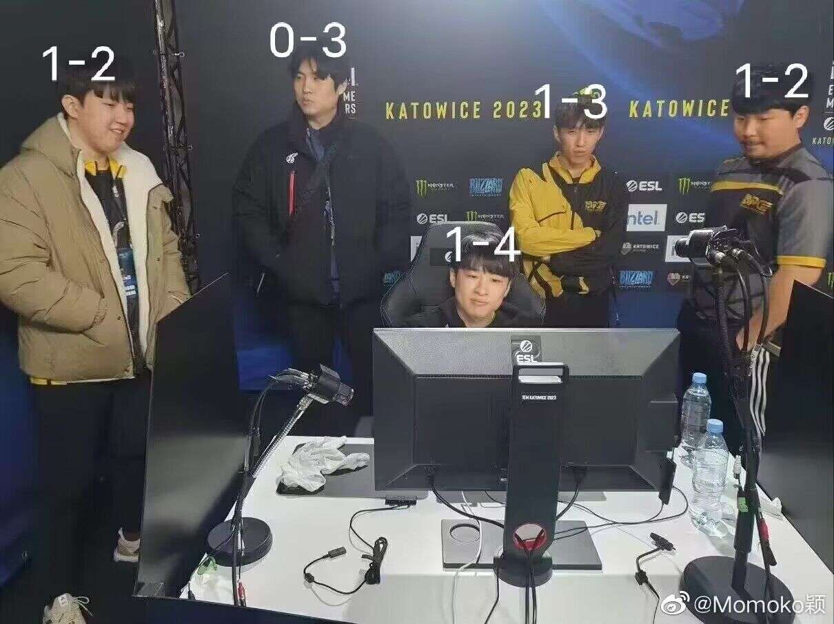 [赛事信息] maru你这是什么智囊团啊？ NGA玩家社区