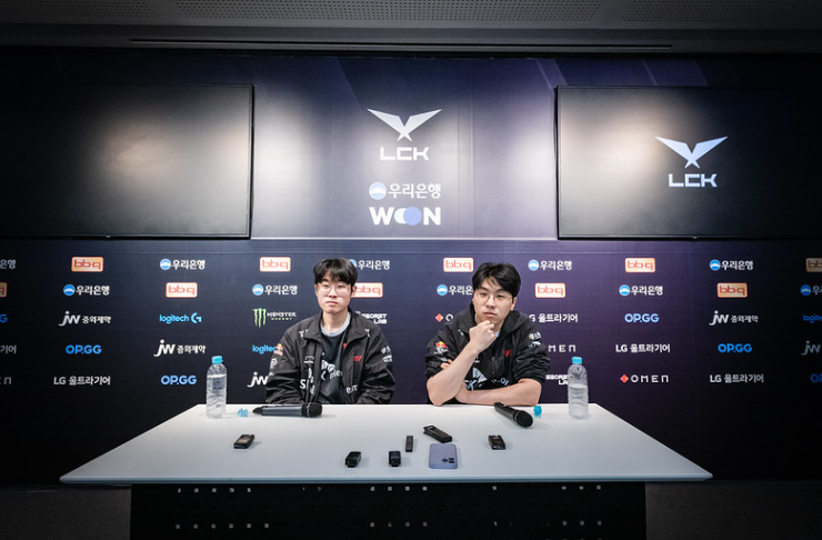 [外赛区赛事] Zeus回应YSKM的称赞，输出和坦克英雄都喜欢 NGA玩家社区