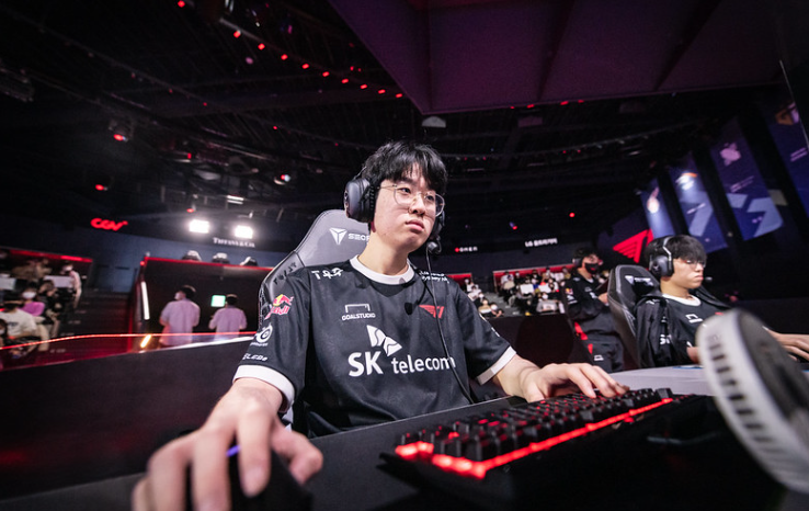 [外赛区赛事] Zeus回应YSKM的称赞，输出和坦克英雄都喜欢 NGA玩家社区