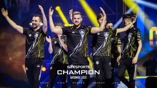 《G2卡托维兹夺冠手机壁纸+桌面壁纸，自制超高清无水印》 NGA玩家社区