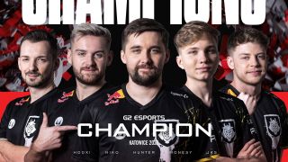 《G2卡托维兹夺冠手机壁纸+桌面壁纸，自制超高清无水印》 NGA玩家社区