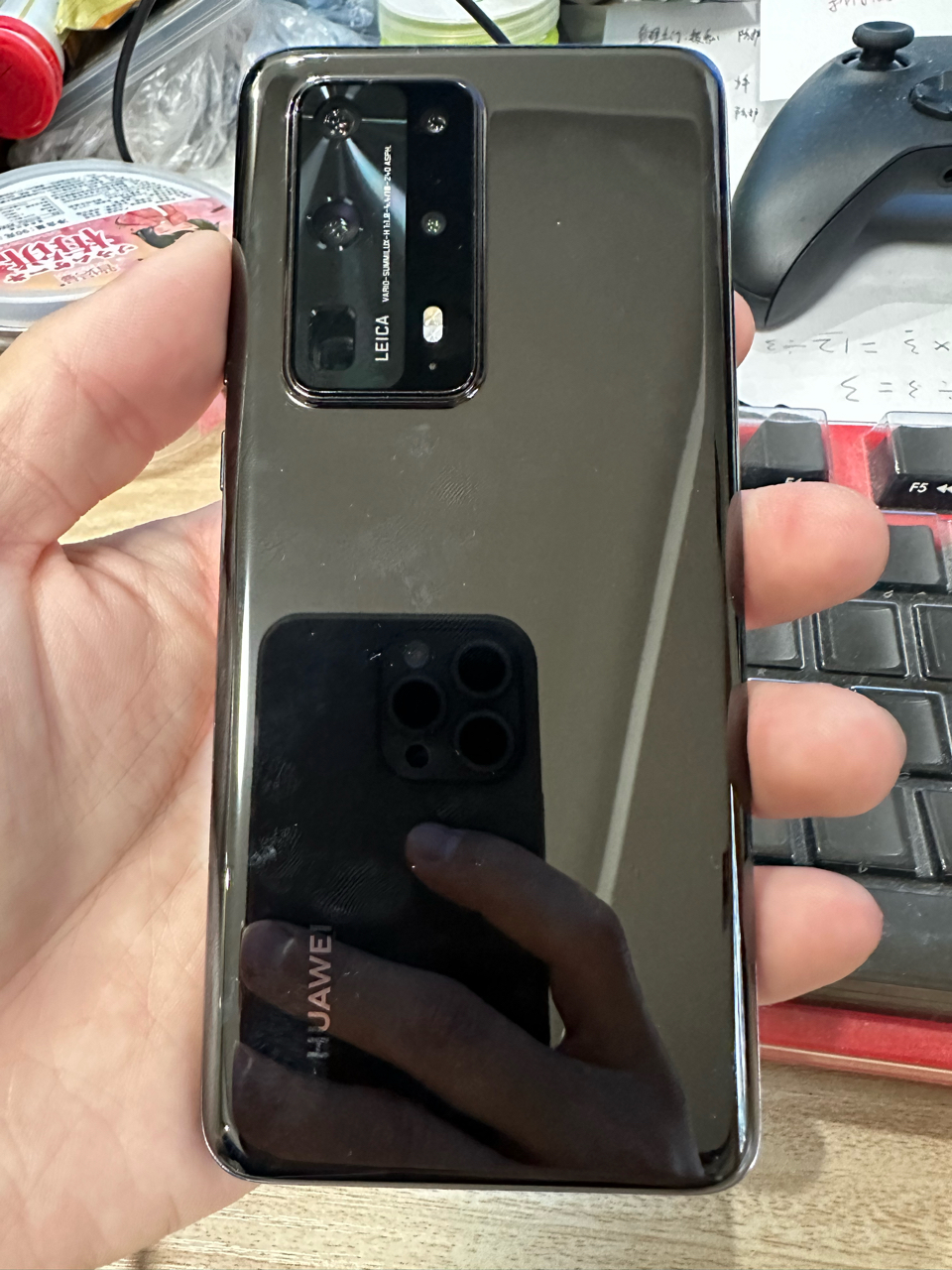 询价出华为p40pro+ NGA玩家社区