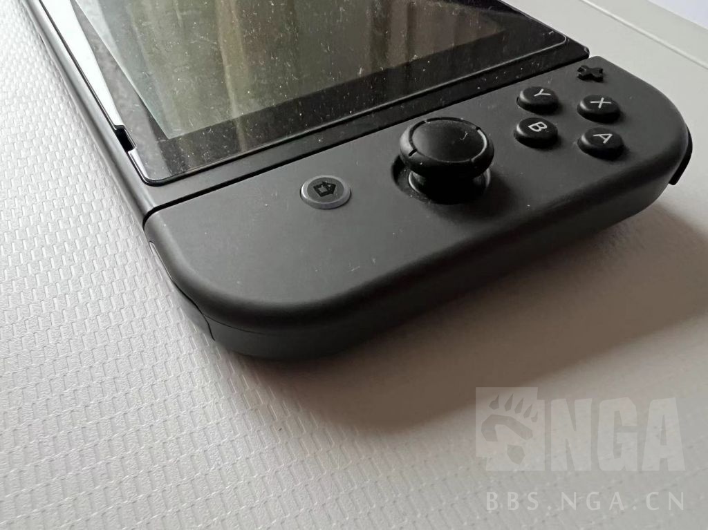2021年买的日版续航版switch 178