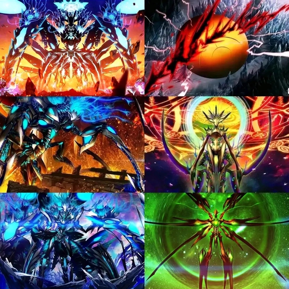 有没有大手子给科普下，ORT的六个阶段是怎么回事 NGA玩家社区