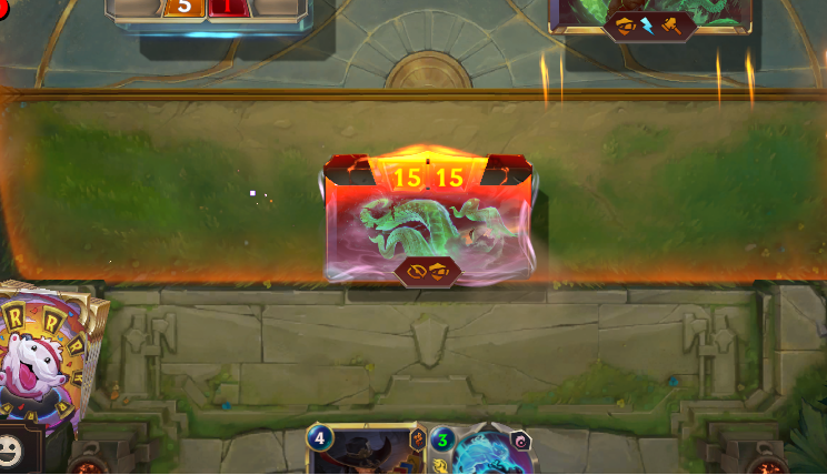 [LOR] LoR新版本俄洛伊获巨大加强，美服首位大师新构筑推荐 NGA玩家社区