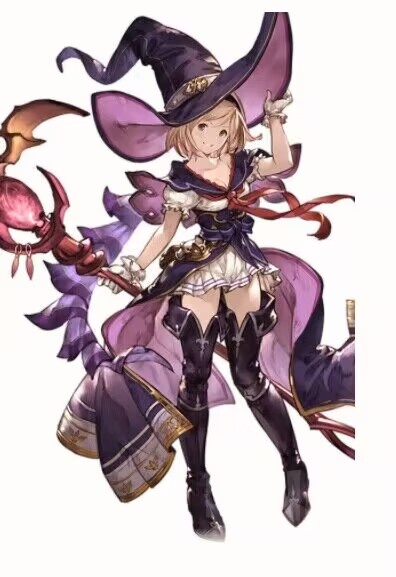 [日服讨论]看到联动gbf想起个事 NGA玩家社区