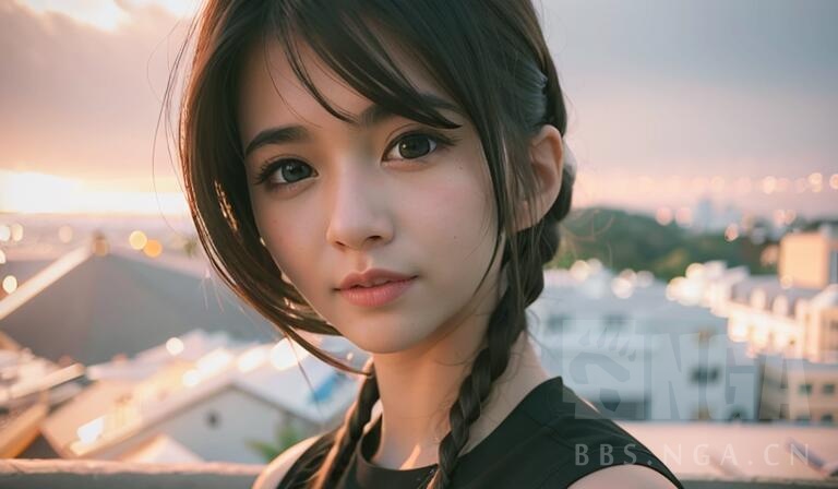 [抛砖引玉]尝试手动添加噪点来给赛博coser进一步增添照片感 NGA玩家社区