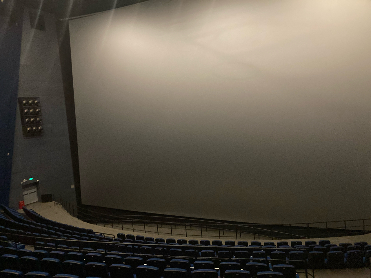 一代激光IMAX GT观影球2归来 NGA玩家社区