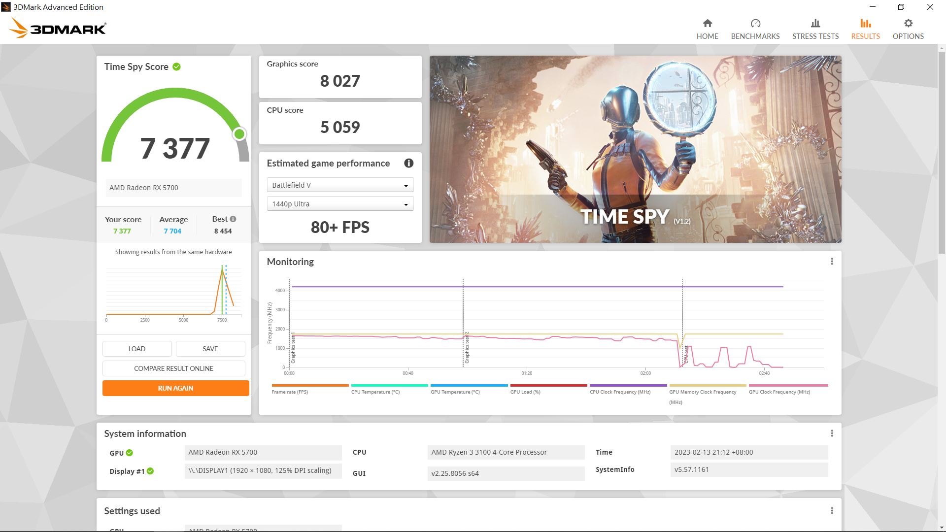 頭鐵入公版5700沒翻車，附上清灰過程 NGA玩家社区