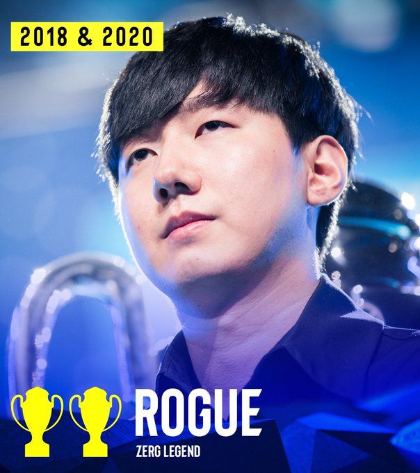 [科普]IEM历年星际争霸冠军选手介绍 NGA玩家社区