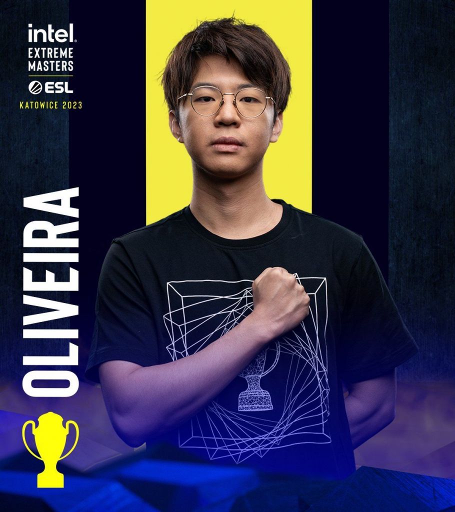 [科普]IEM历年星际争霸冠军选手介绍 NGA玩家社区