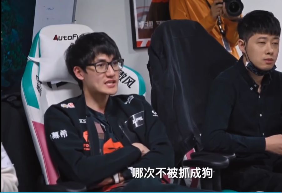 [本赛区赛事]有一说一，TheShy现在的表现让我想到了369 NGA玩家社区