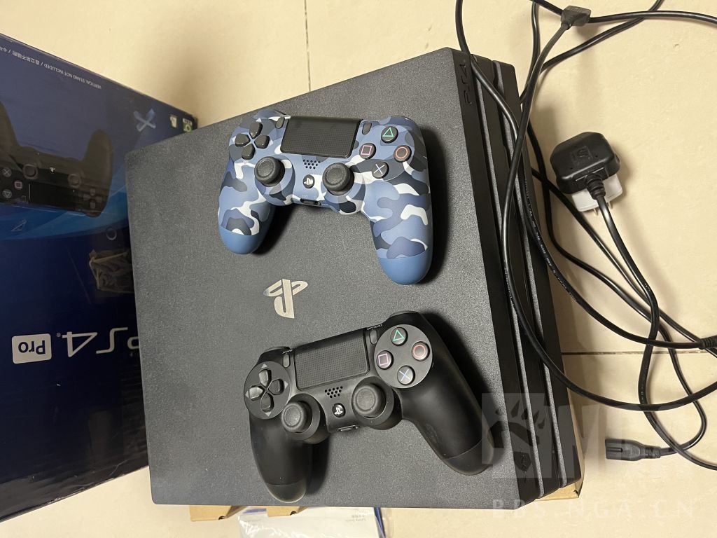 [已出，结帖]6500XT黑狼，ipad2018，128g(已出)，ps4pro 折腾版(已出)，电脑风扇等其它杂物， NGA玩家社区