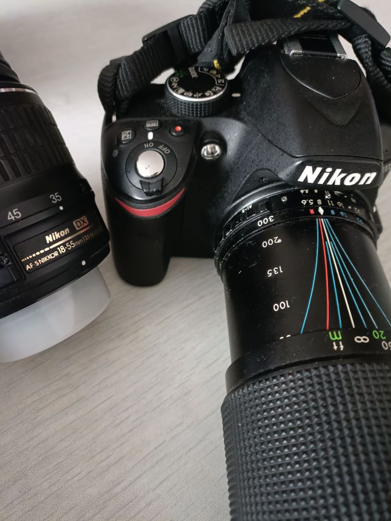 出售 尼康d3200 NGA玩家社区