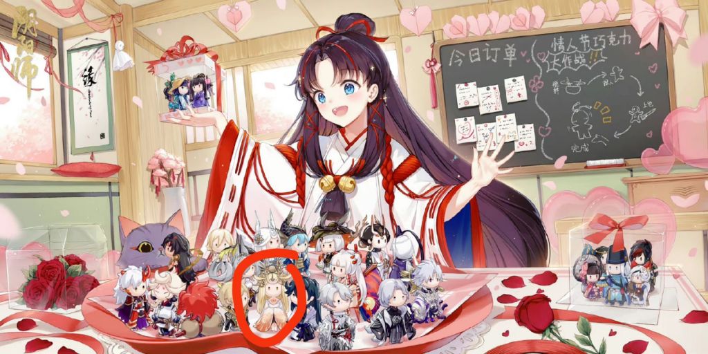 下个SSR会是天照吗 NGA玩家社区