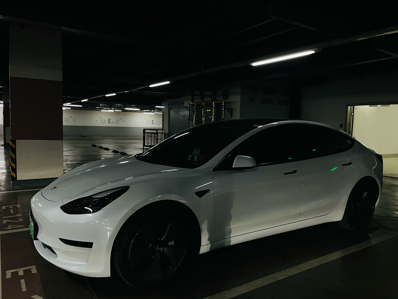 有没有买了model3后悔没有买y的？ NGA玩家社区