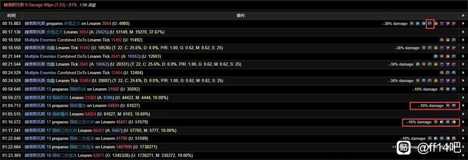 [氵一贴]贤者p8s本体开局aoe给整体论罩子，冰火一个范输血偶尔刷群盾该怎么办 NGA玩家社区