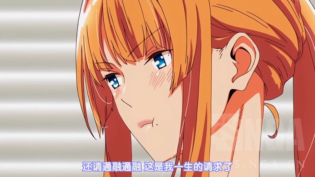 说件反常识的事情，queen bee现在是一流的动画公司了 NGA玩家社区