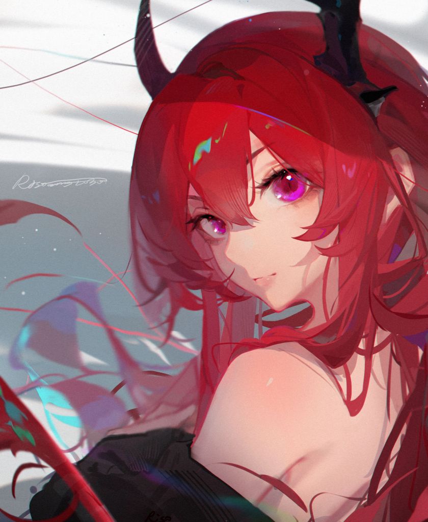 [同人绘画]摸摸42 NGA玩家社区