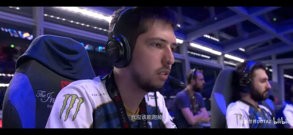 我今天看ti10总决赛 NGA玩家社区