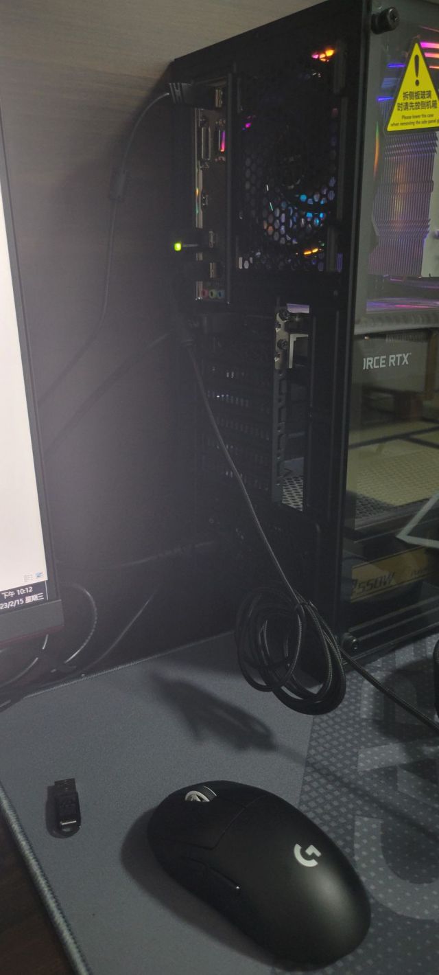 GPW二代，左右键失灵(锁定) NGA玩家社区