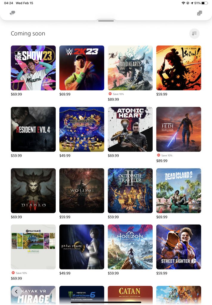 [破事氵]似乎米哈游和 SIE 都没承诺崩铁上 PS5 NGA玩家社区