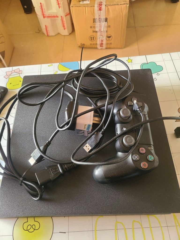 港版PS4pro有人要吗，仅限自提。 NGA玩家社区