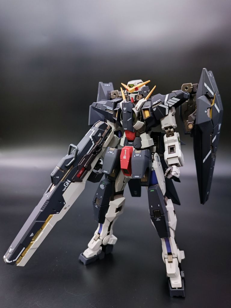 [可动成品]MB力天使R3 NGA玩家社区