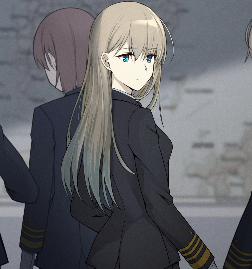 [战锤37K][群星][安科/安价][完结]萌新异形帝国的战锤40K求生纪 NGA玩家社区