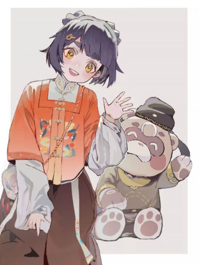 [搬运氵]双0两金公香万班，鸦羽弓公子十文字香菱下半76s三间连打 NGA玩家社区