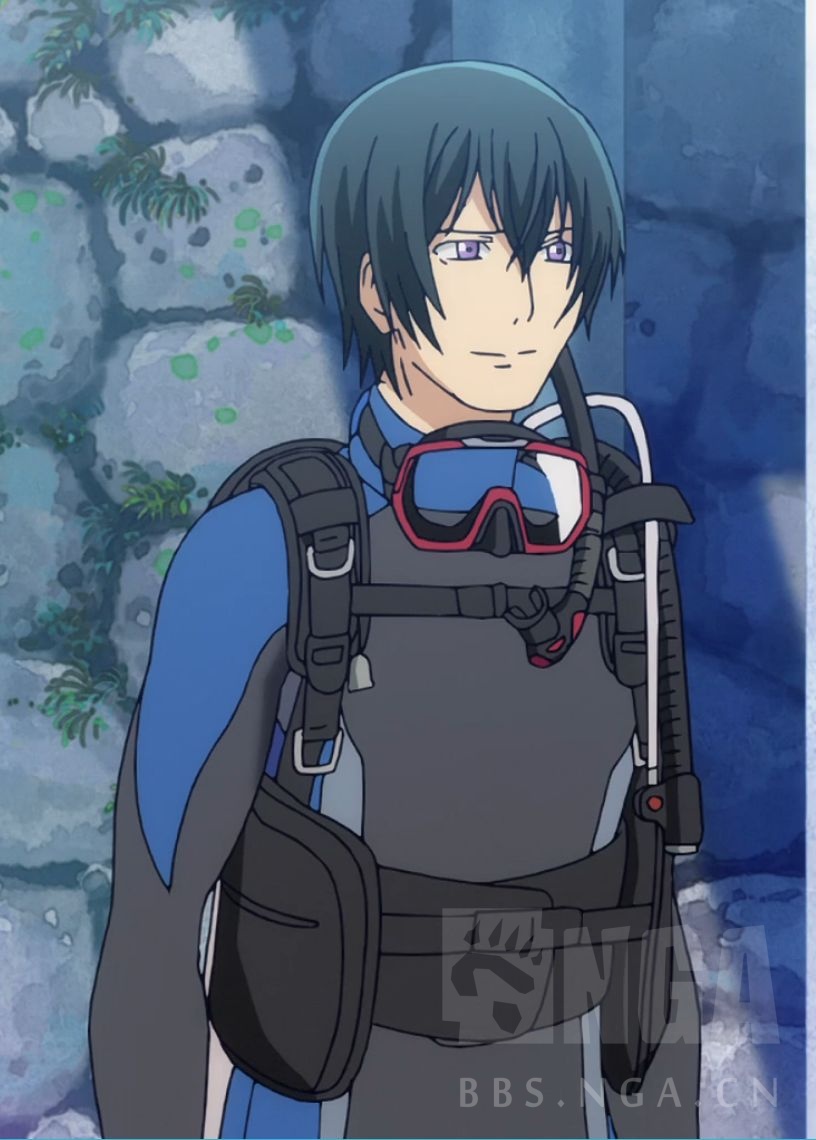 [讨论]碧蓝之海上热搜了，看了一圈感觉不对劲 NGA玩家社区