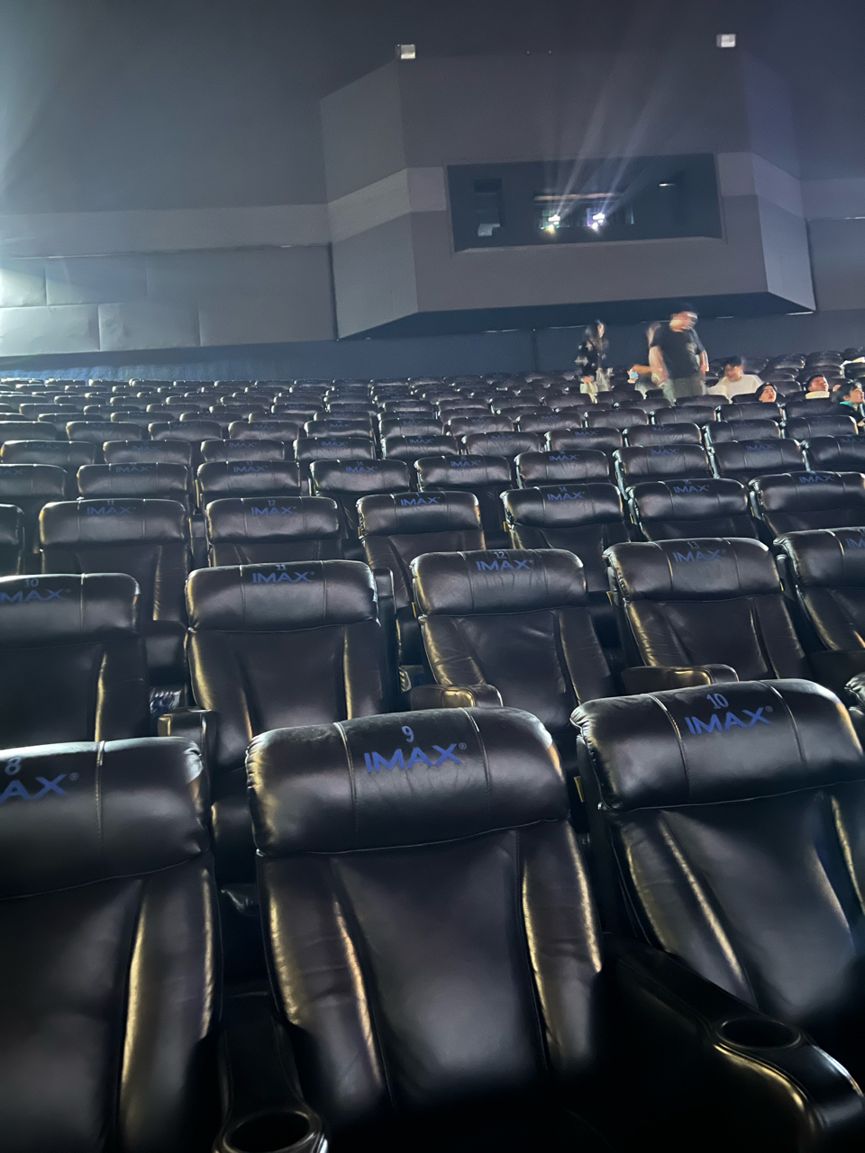 天天看你们说1代激光 gt 完全体imax，个人东莞跑了一趟体验感觉：一般 NGA玩家社区