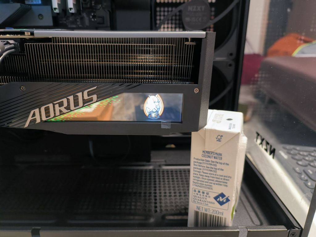 4090 adoc支架这个位置行吗？ 178