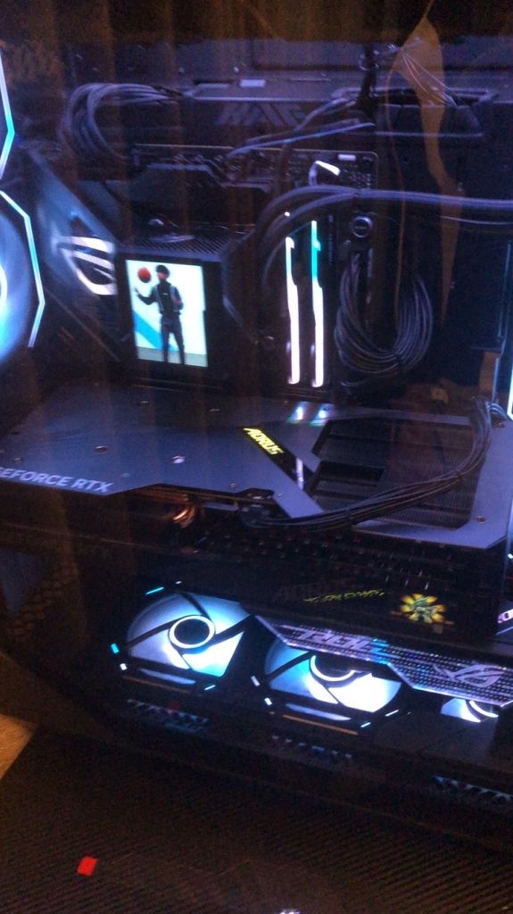 4090下山了，6090见坛友们，配置价格分享 NGA玩家社区