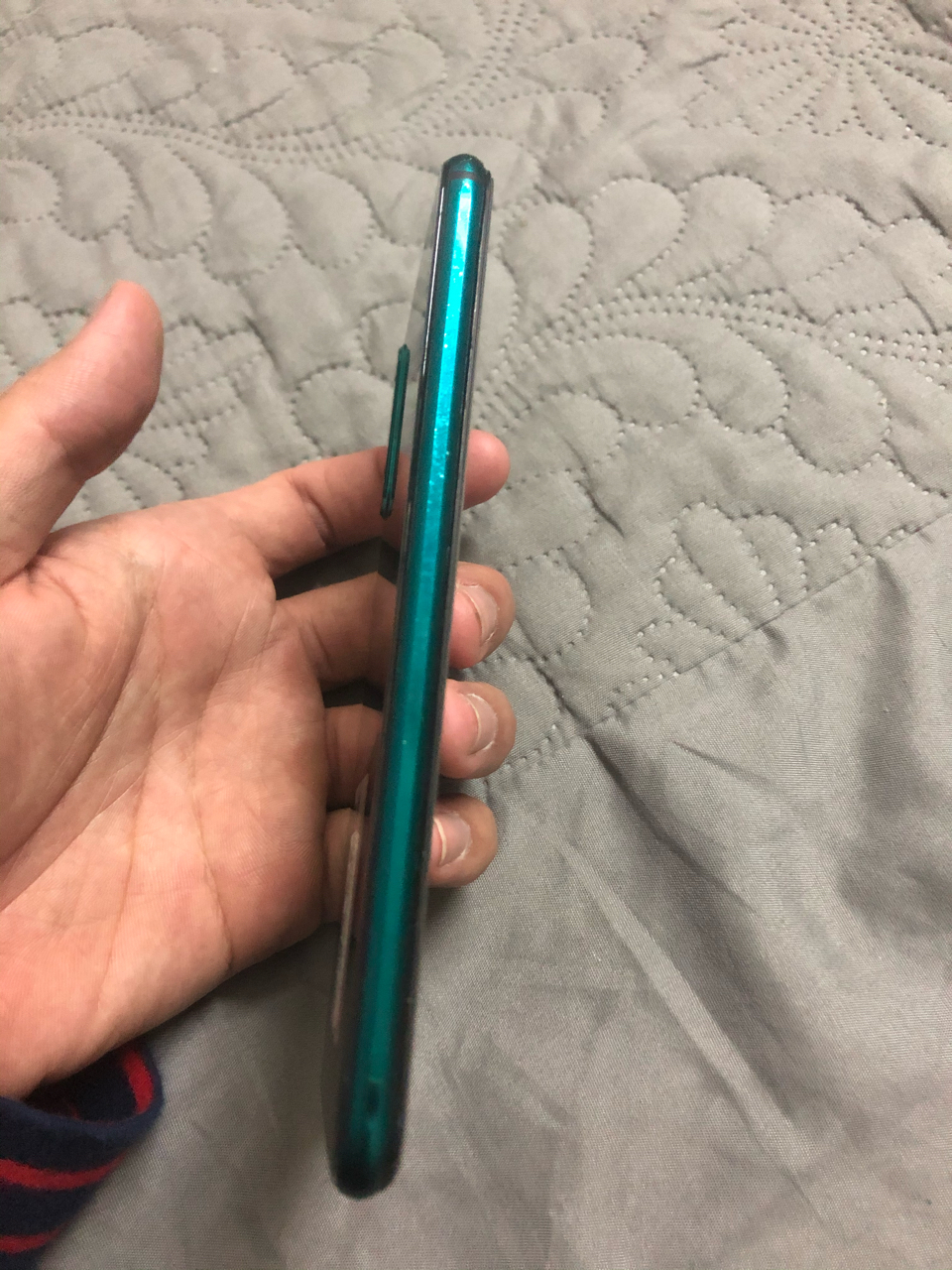 出个华为nova5pro 麒麟980 8+128 明盘450 NGA玩家社区