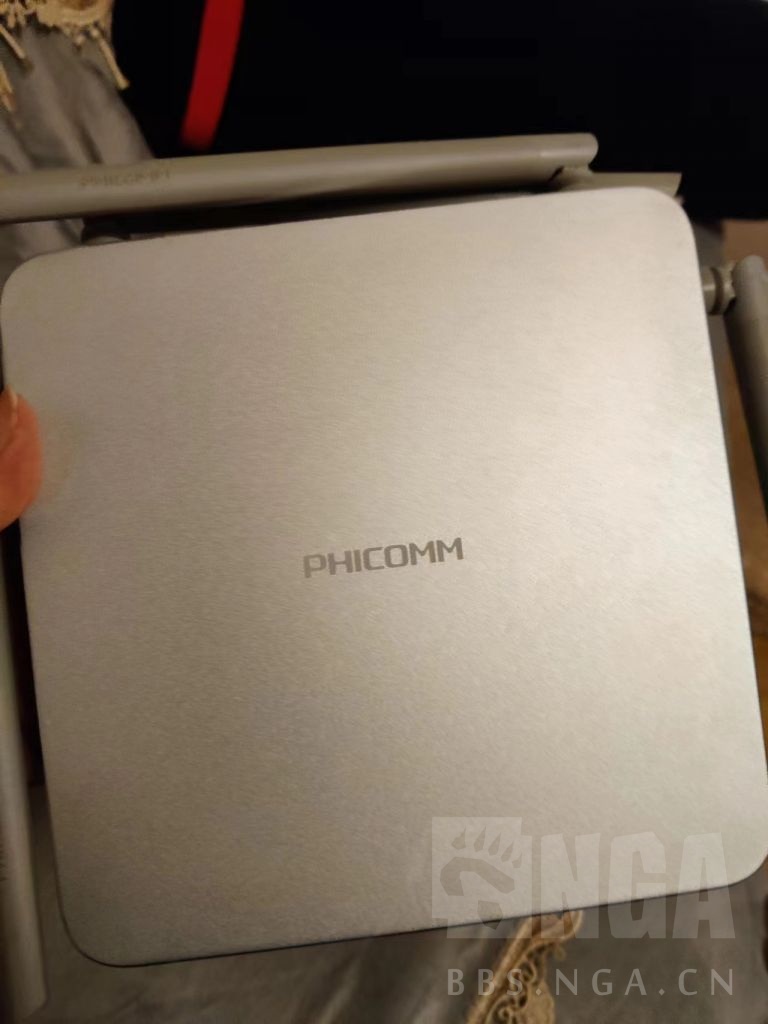 [已出]出一个K2P A1 黄口 原装12V/2A电源版。包装没了。全国包邮99R NGA玩家社区