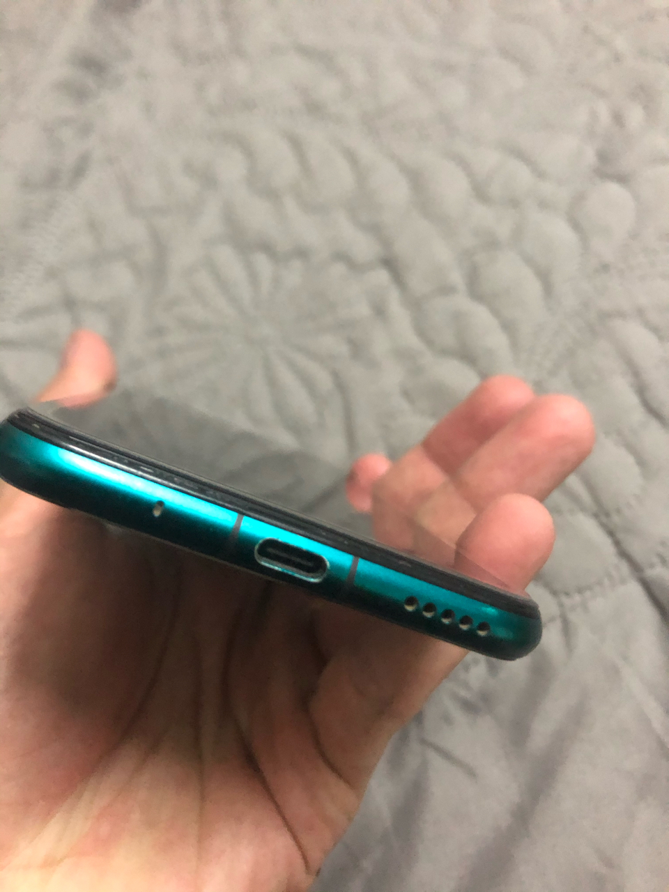 出个华为nova5pro 麒麟980 8+128 明盘450 NGA玩家社区