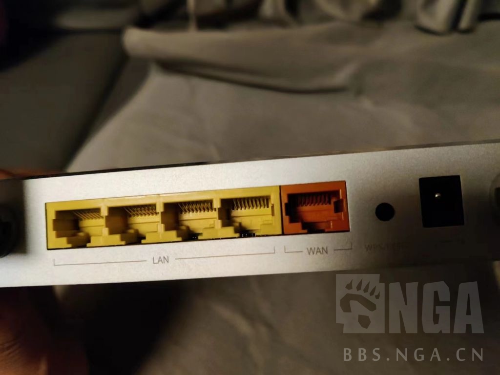 [已出]出一个K2P A1 黄口 原装12V/2A电源版。包装没了。全国包邮99R NGA玩家社区