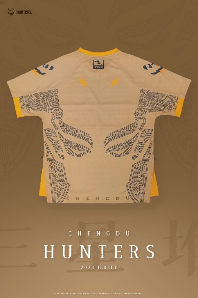 [搬运]CDH队服 NGA玩家社区