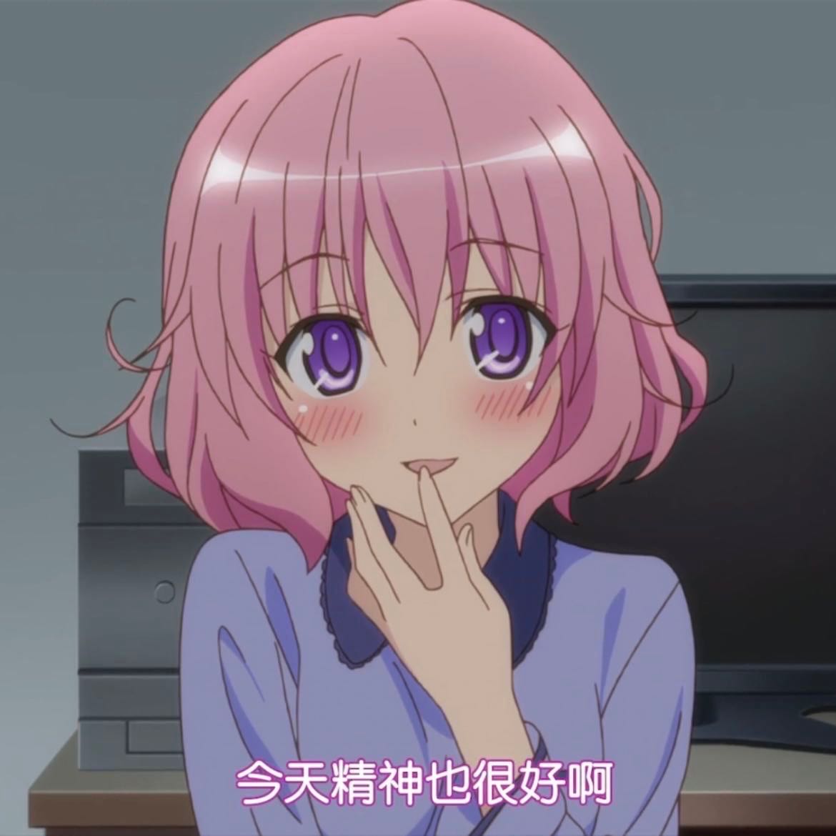 评一评你们最喜欢的五个acgn角色 178