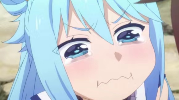 评一评你们最喜欢的五个acgn角色 178