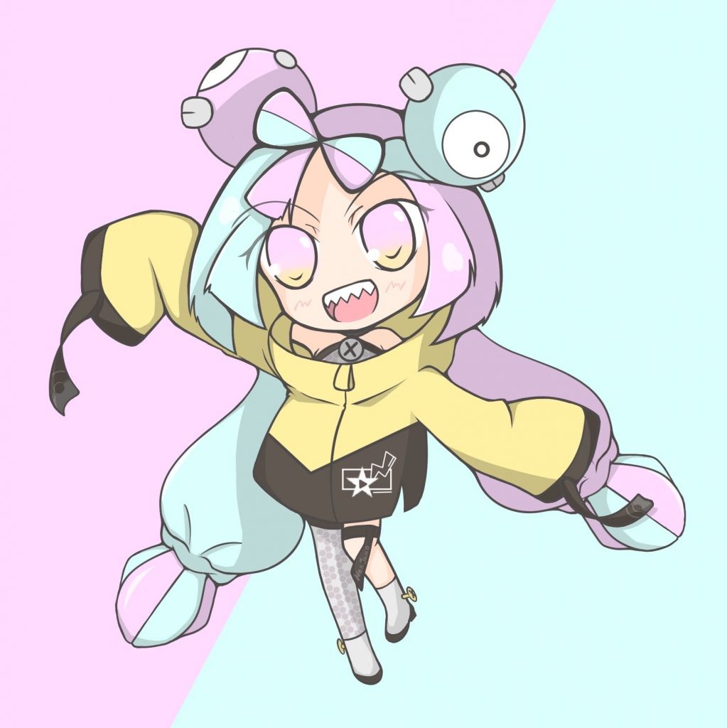 [转载] 本周末将会配信毒太晶属性盐石巨灵 178