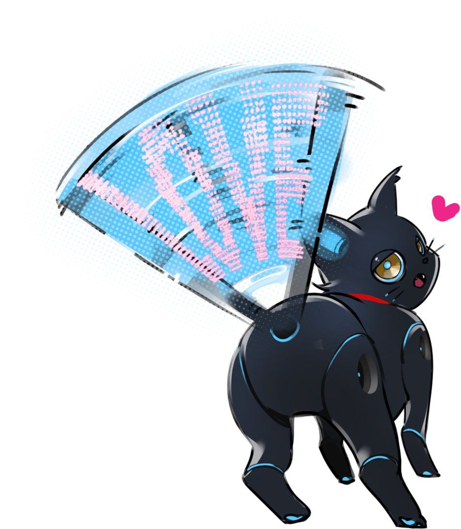 [吐槽氵] 现在人的XP都这么怪吗？游戏里涩涩最多的角色是一只猫 NGA玩家社区